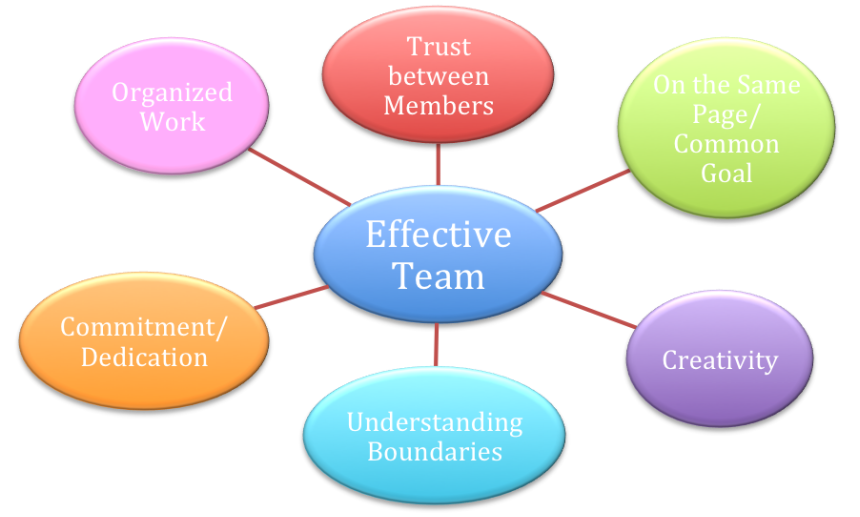 BMSW4002 Effective Team Working & Communication Assignment BMSW4002 Effective Team Working & Communication Assignment